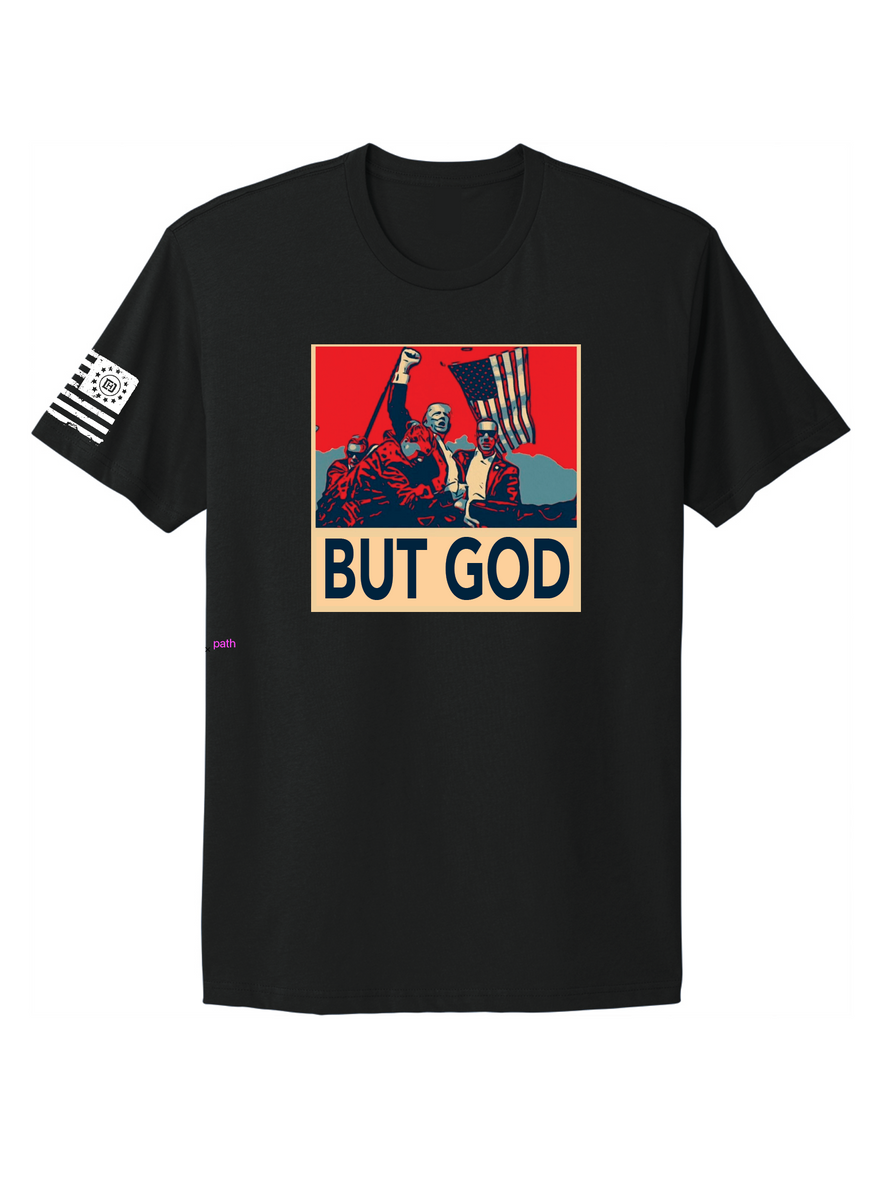 But God Men's Apparel – DJHJR
